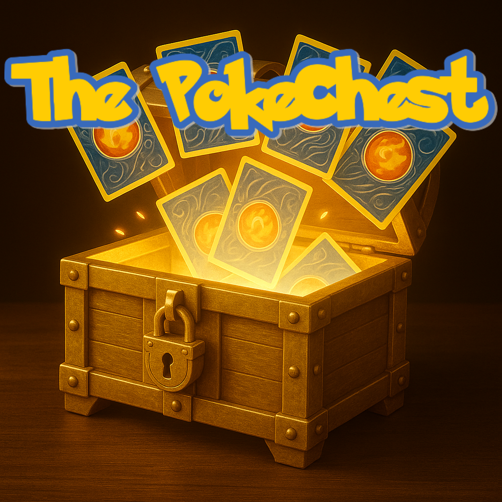 The PokeChest
